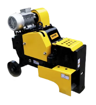 BAR CUTTER " GUTE " BC 42 | BAR CUTTER | PT Getar Gemilang Sakti