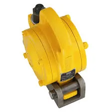 PNEUMATIC EXTERNAL VIBRATOR " WACKER NEUSON " PAR 27/2 | EXTERNAL ...