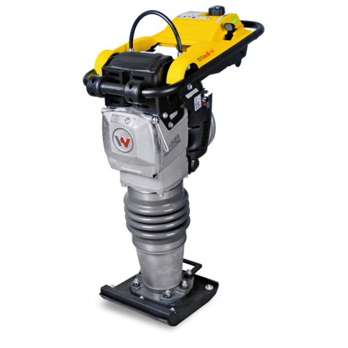 STAMPING RAMMER "WACKER NEUSON" BS60-2 | STAMPING RAMMER / STAMPER KUDA ...